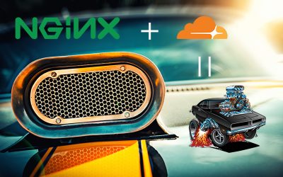 muscle_car_nginx - Doowans Awareness